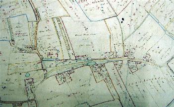 Hosted By Bedford Borough Council: Biddenham Maps